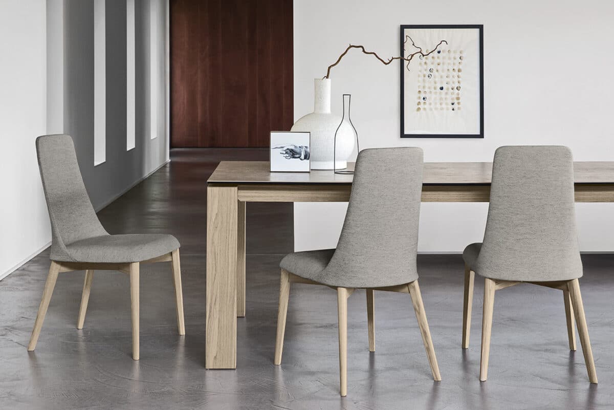 Omnia Dining Table - BY DESIGN furniture + interior design