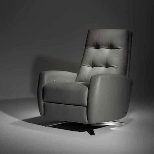 American Leather Recliner Collections - BY DESIGN furniture + interior ...