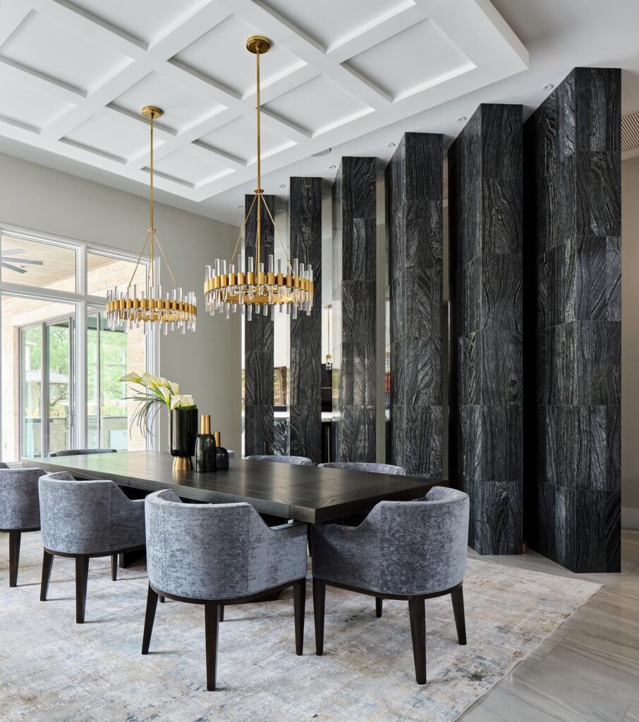 Unique Dining Chairs - BY DESIGN furniture + interior design