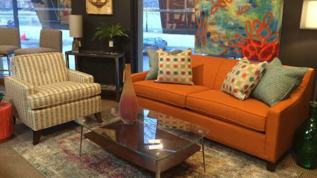 Patterns in Your Room Design - BY DESIGN furniture + interior design