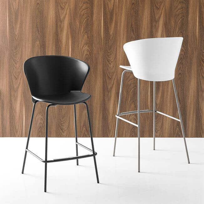 Counter Stool Revolution - BY DESIGN furniture + interior design