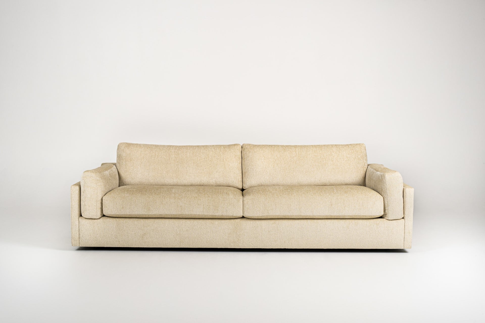 High Leg Sofa Designs vs Low Leg - BY DESIGN furniture + interior design
