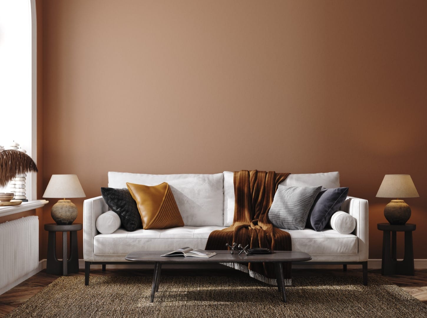 Bronze, Brown, Caramel Interior Design Trend - BY DESIGN furniture ...
