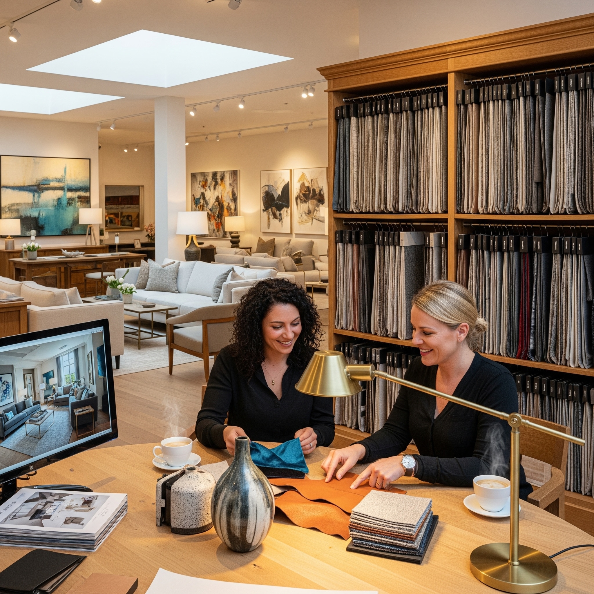 Tired of the Interior Design Studio Guessing Game? - BY DESIGN ...