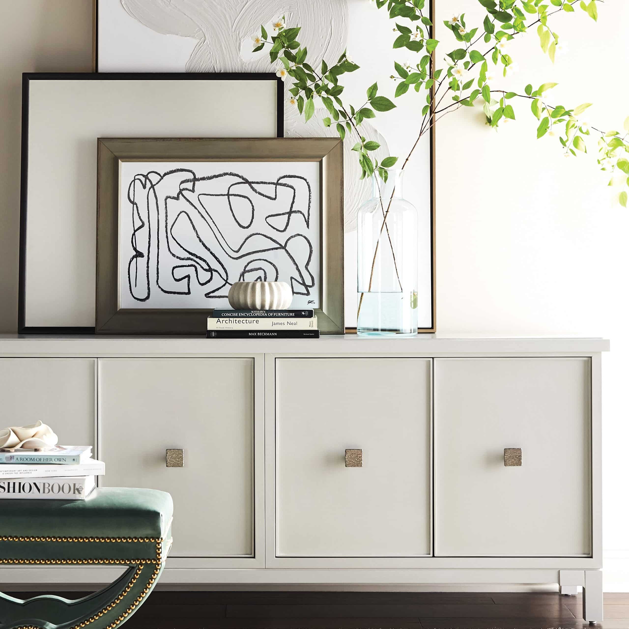 Why choose custom furniture? BY DESIGN furniture + interior design