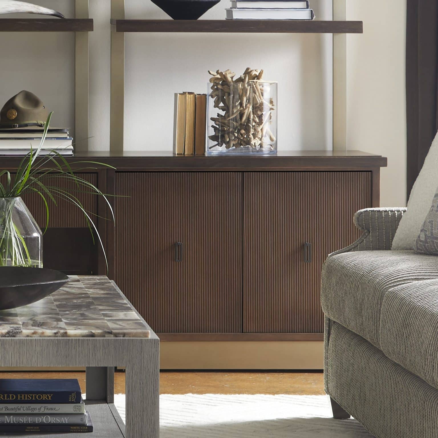 Why choose custom furniture? BY DESIGN furniture + interior design
