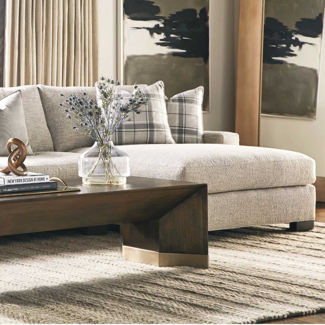 BY DESIGN - an interior design & custom furniture store