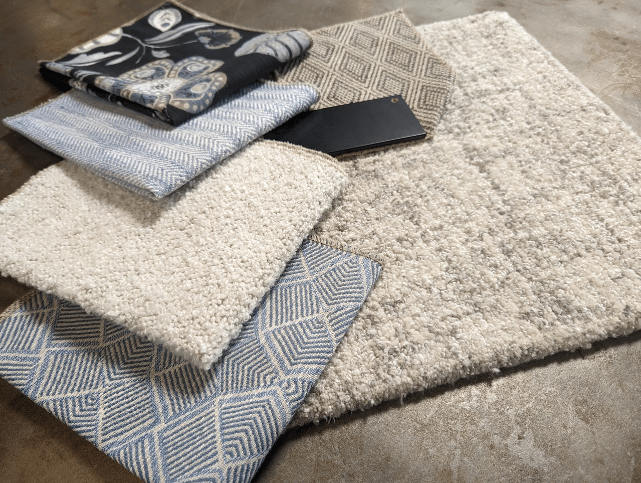 A Cozy and Custom Flex Space Addition - BY DESIGN furniture + interior ...