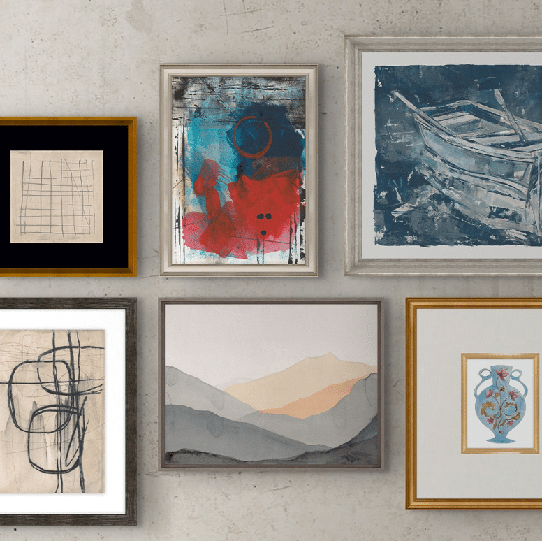 Eclectic Collector Interior Design - BY DESIGN furniture + interiors