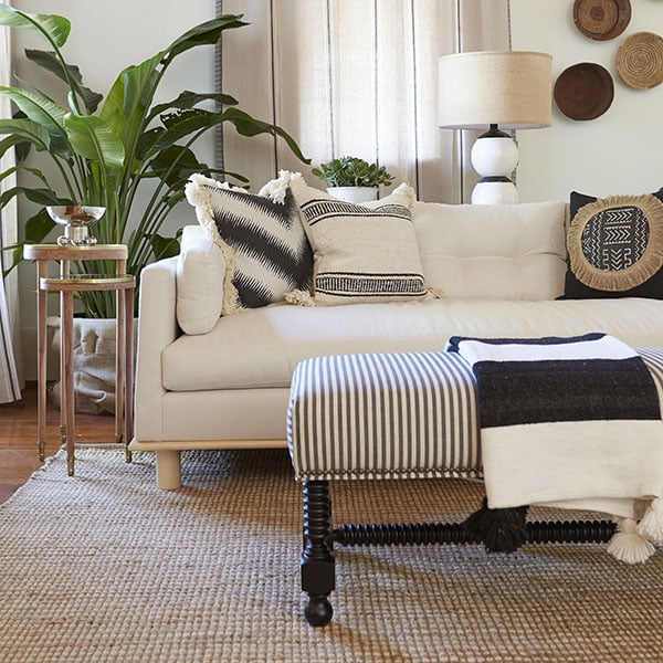 Eclectic Collector Interior Design - BY DESIGN furniture + interiors