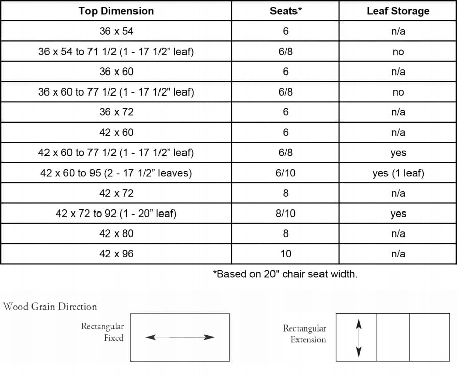 Dining Table with K-Base - BY DESIGN furniture + interior design